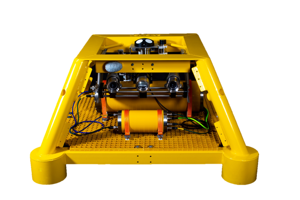 Subsea Systems Design - Imenco Future
