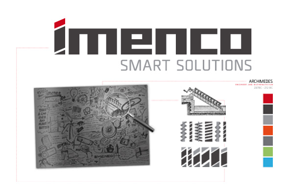 Imenco's Identity - Imenco Group