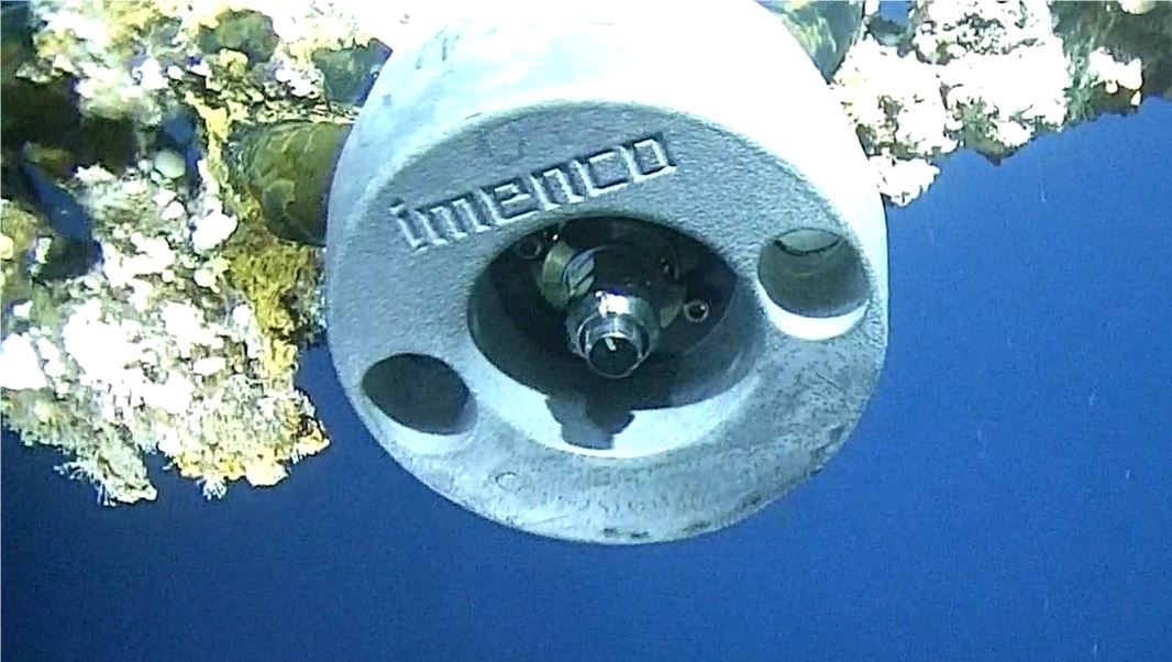 Worlds first PACU™ successfully installed with the help of Reach Subsea ...