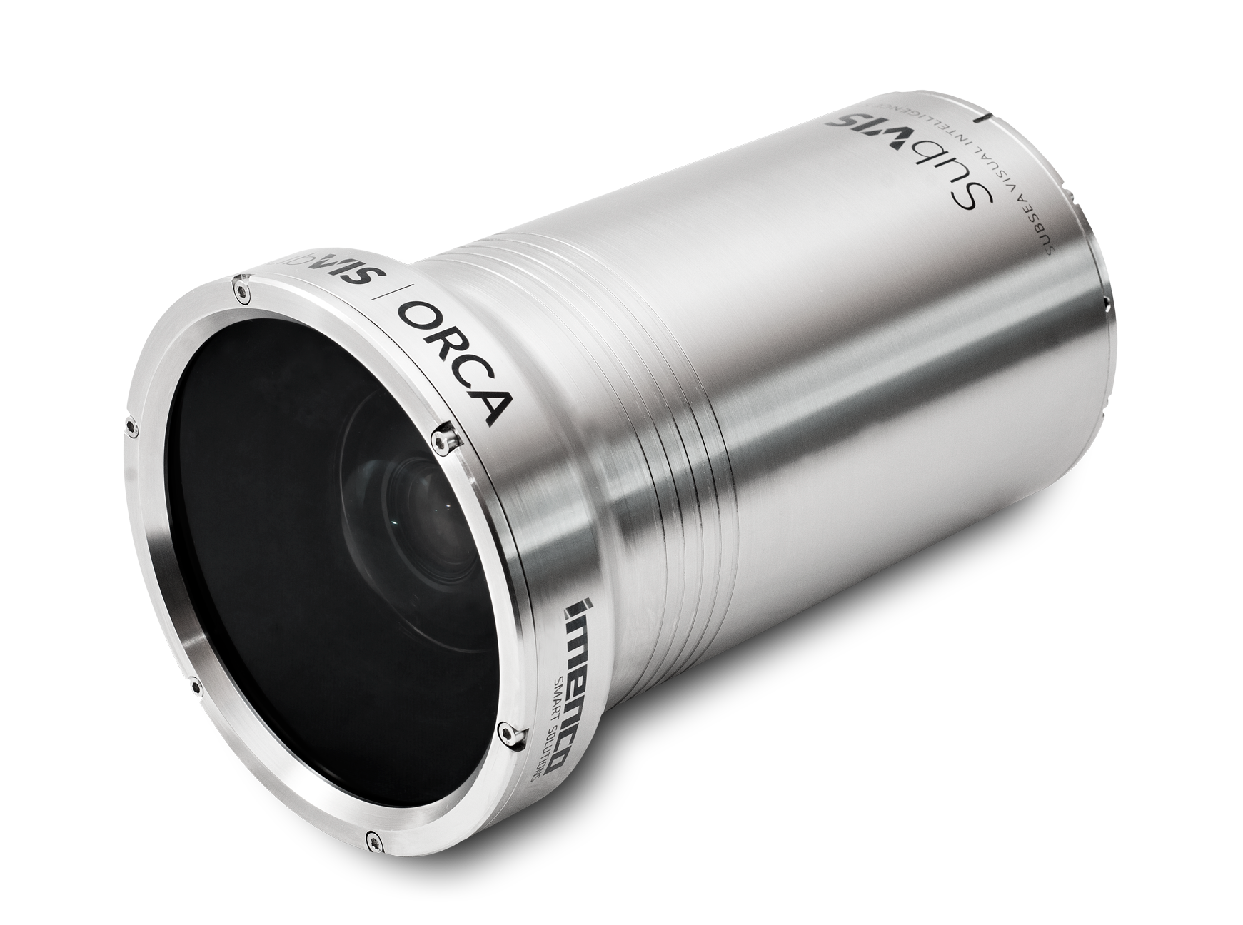 SubVIS Orca is officially launched - Imenco Group