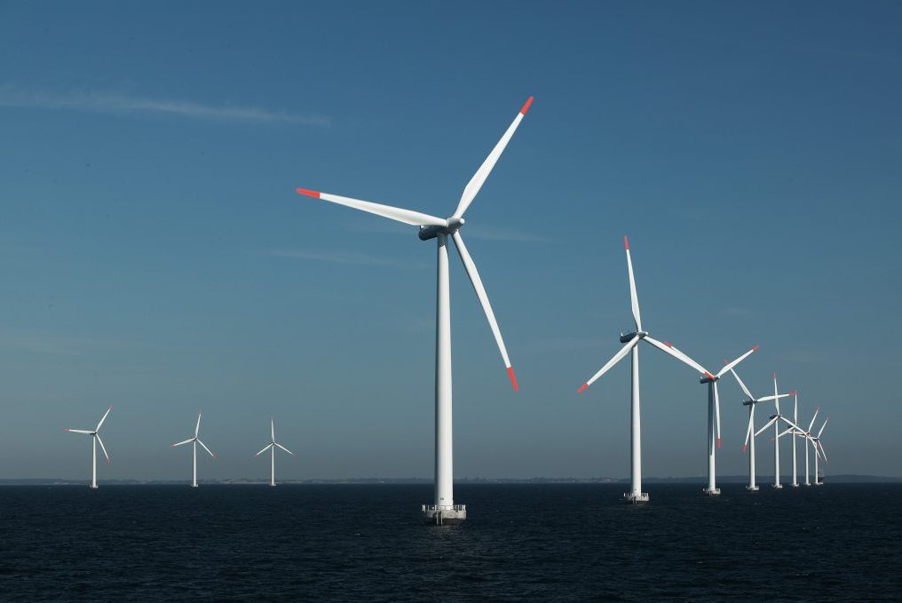 Imenco wins contract for world’s largest offshore wind farm - Imenco Group