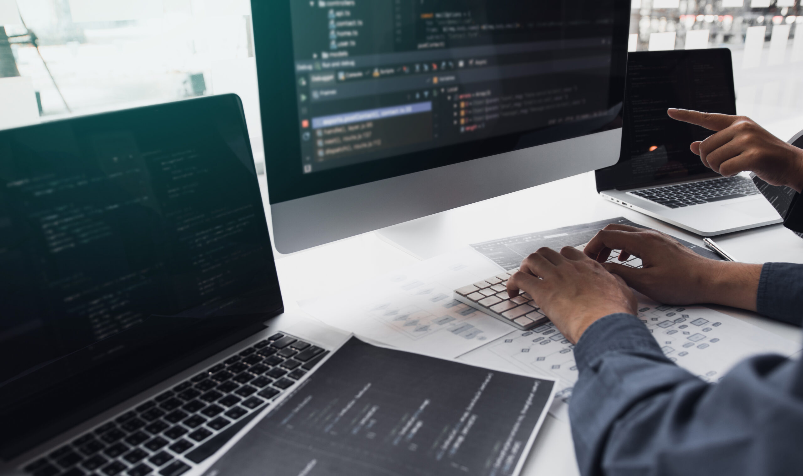 Software/Electronic Design Engineer (Wick) - Imenco Group