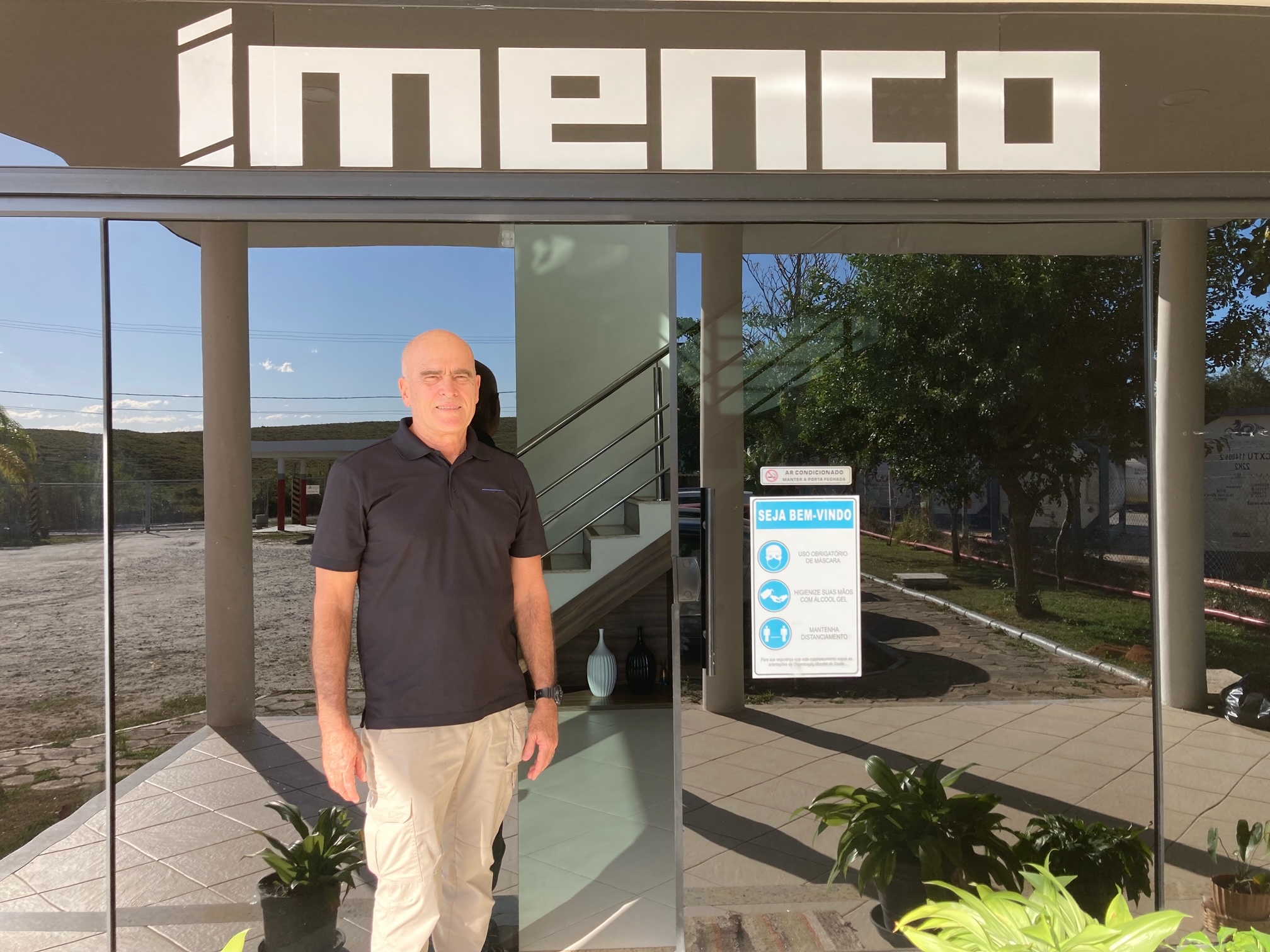 Imenco's Corrosion Protection Solution Enhances Equipment Longevity and ...