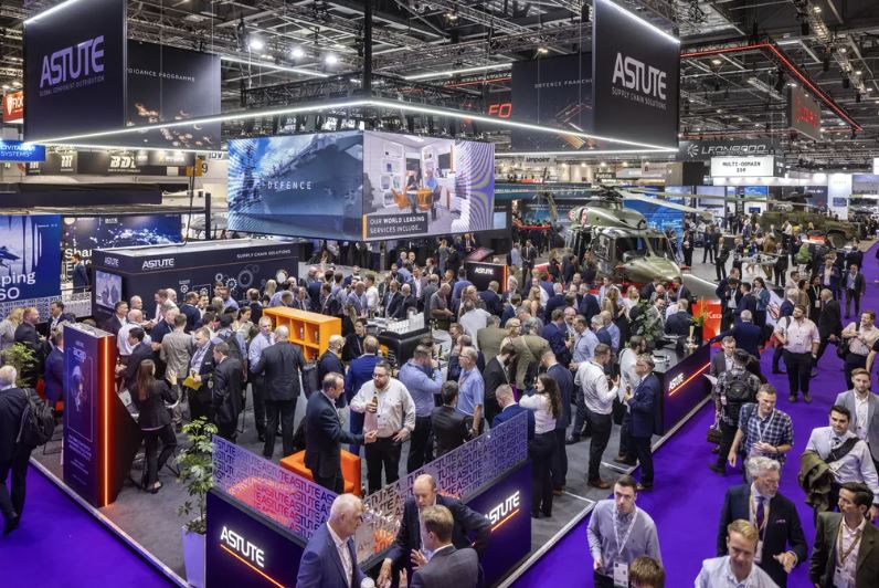 DSEI 2025 - Imenco Group