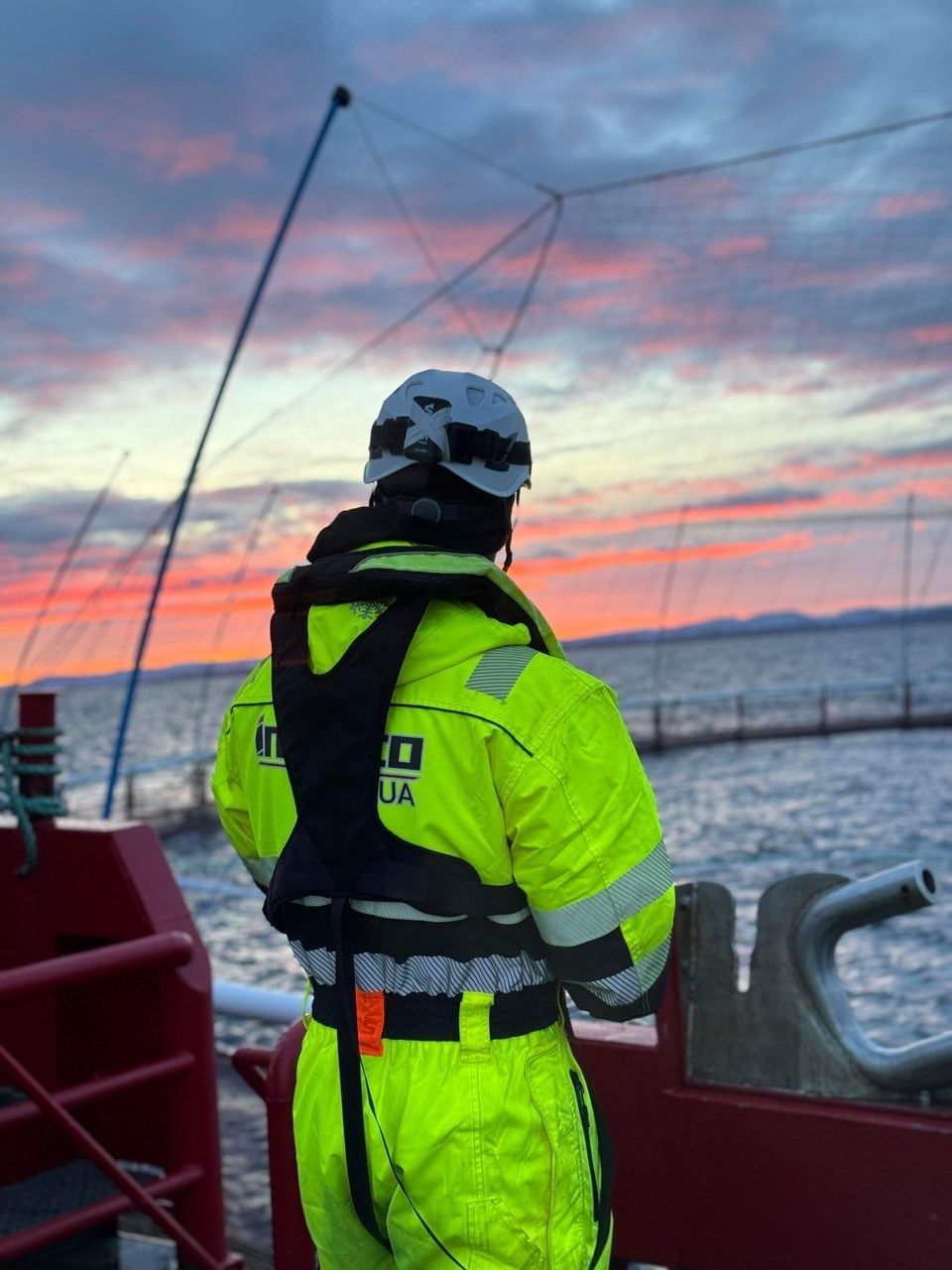 Vi søker engasjerte serviceteknikere med teknisk innsikt - Imenco Group