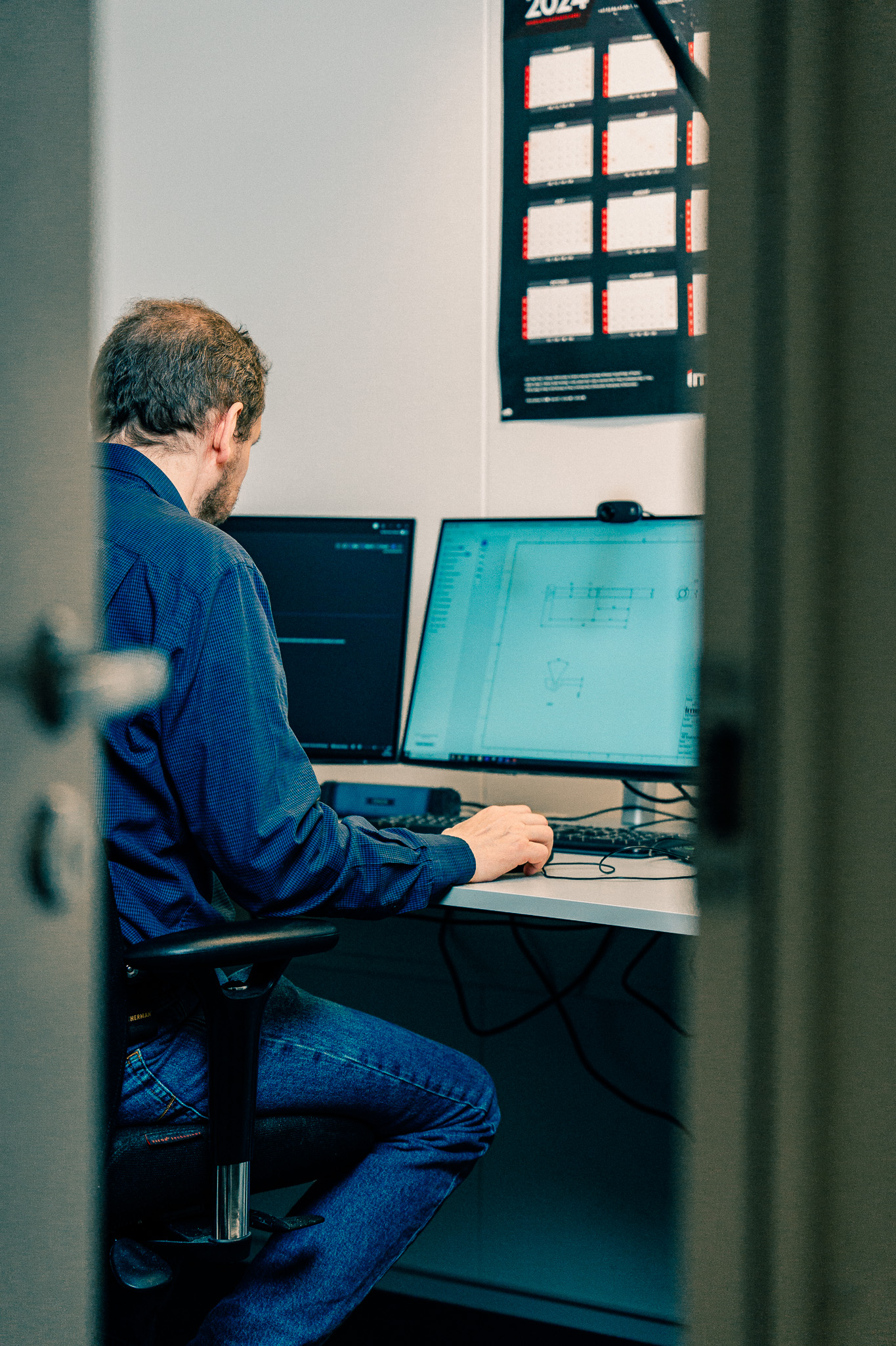 Project Manager, Imenco AS, avdeling Voll - Imenco Group